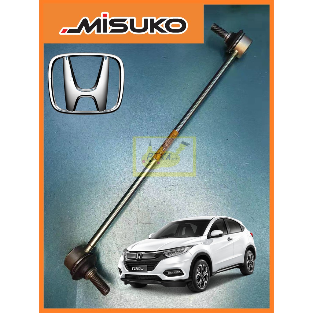 HONDA HRV HR-V 1.5/1.8 FRONT STABILIZER LINK ABSORBER LINK (MISUKO ...