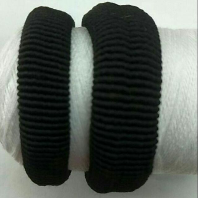 5pcs Getah rambut / rubberband 1 set = 5pcs | Shopee Malaysia