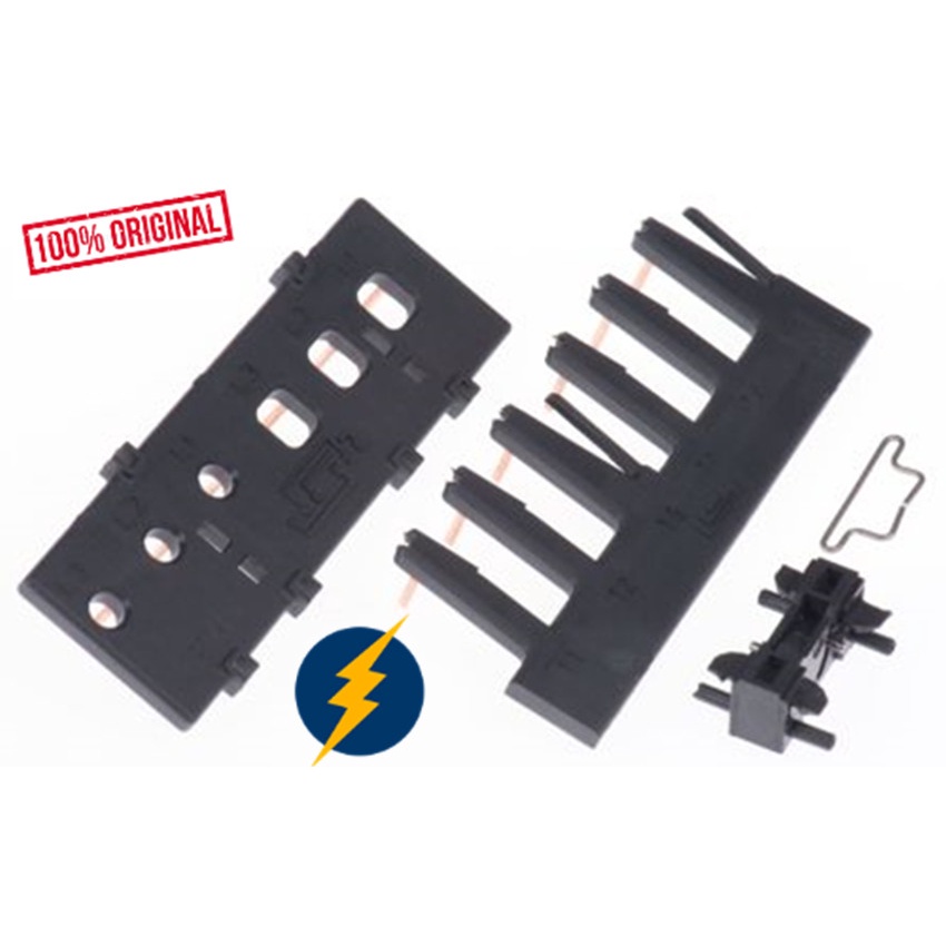 SCHNEIDER LAD9R1 Kit for assembling 3P reversing contactors, LC1D09-D38 ...