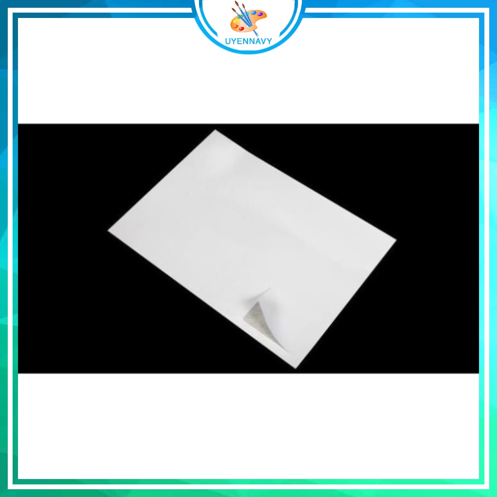 Roki A3 PAPER - QUANTITY 200G/M2 (20 sheets) | Shopee Malaysia