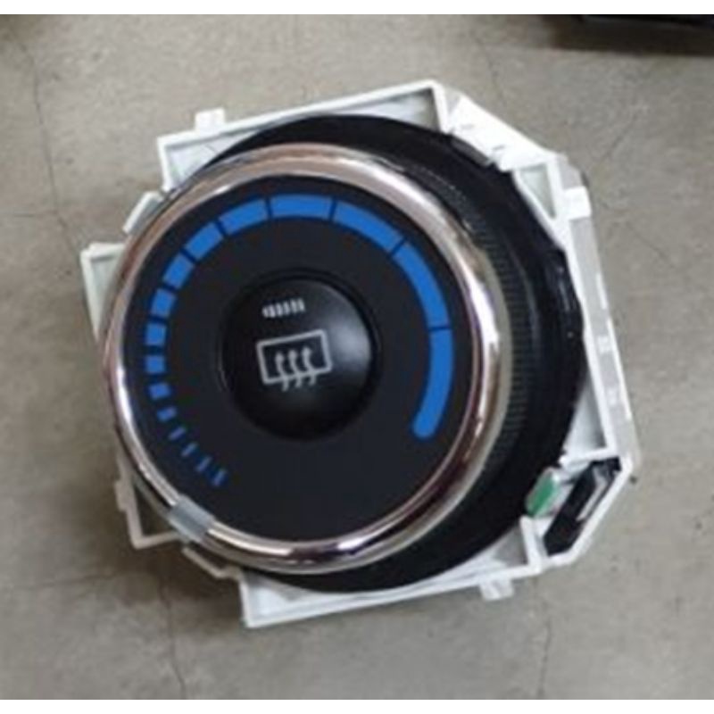 100% ORIGINAL MYVI LAGI BEST / MYVI ICON / ALZA - AIR COND SWITCH ...