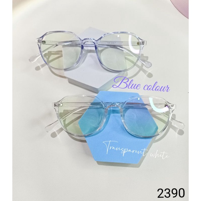 bingkai cermin mata (frame sahaja) kualiti terbaik reka bentuk baru ...