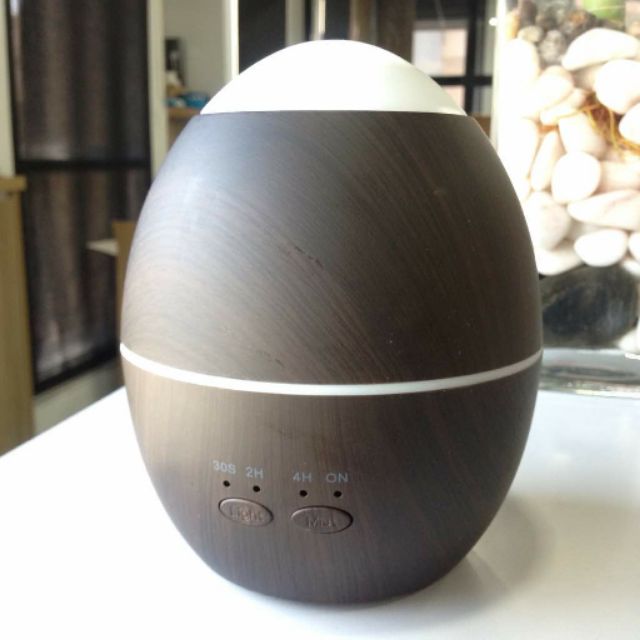Ultrasonic Egg Diffuser SOLD OUT | Shopee Malaysia
