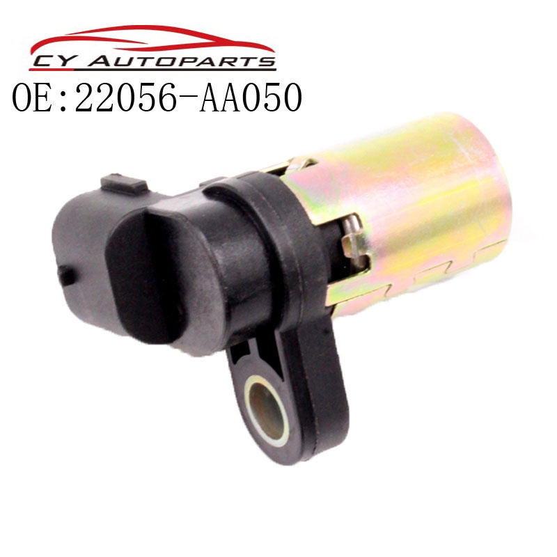 New Camshaft Position Sensor For SUBARU 22056-AA050 22056-AA060 22056 ...