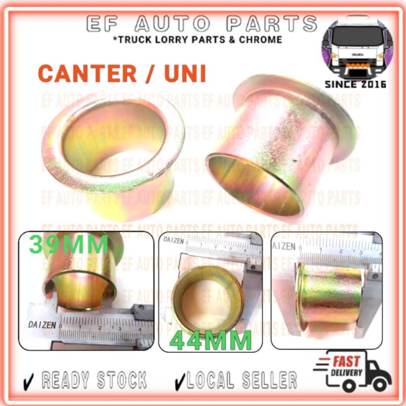 Spring Bush Collar Mitsubishi Canter FE639 FE638 FE637 FE434 FB511 FE71 ...