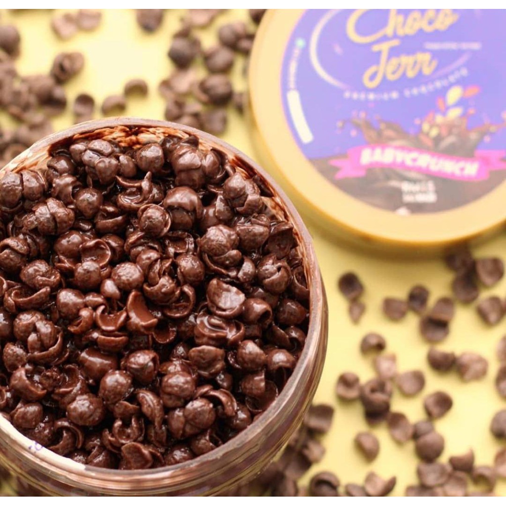 Chocojerr Chocojar Viral Sedap Ranggup | Shopee Malaysia