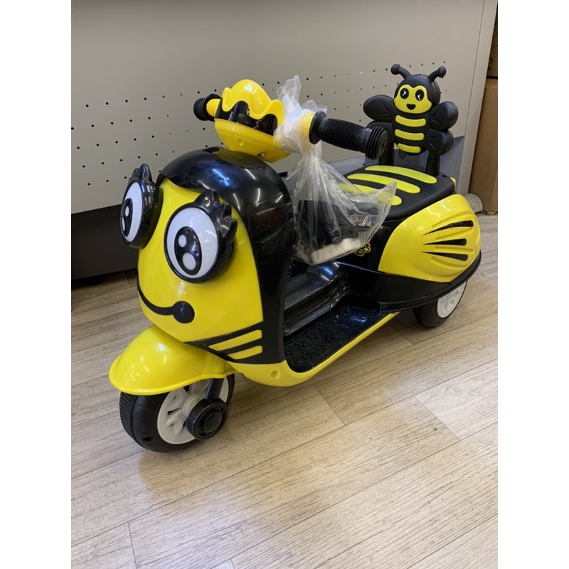 🔥READY STOCK🔥Chargeable Electric Children Scooter / Motor Elektric ...