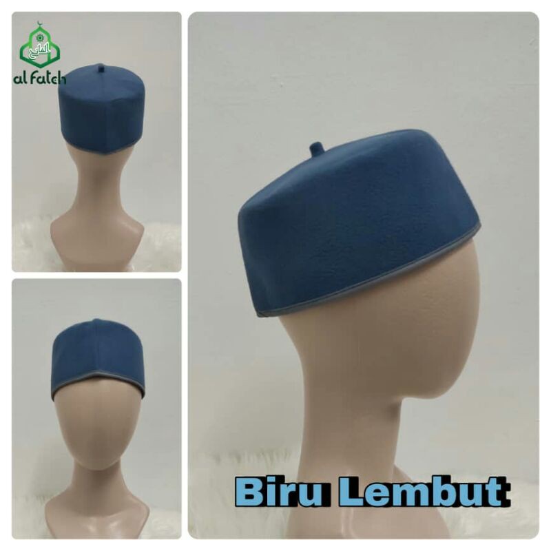 Kopiah Raihan Pelbagai pilihan Warna | Shopee Malaysia