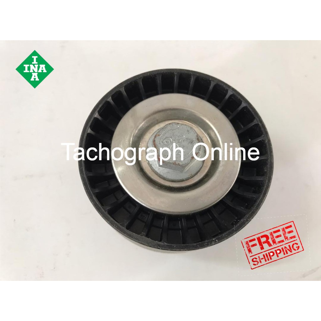 Ina Deflection Pulley Peugeot Mitsubishi 4008 4007 Asx Outlander