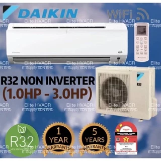 daikin air conditioner Malaysia, Best Deals July 2025 | Shopee Malaysia