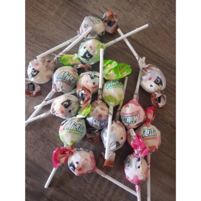 Milkita Lollipop Seeds | Shopee Malaysia