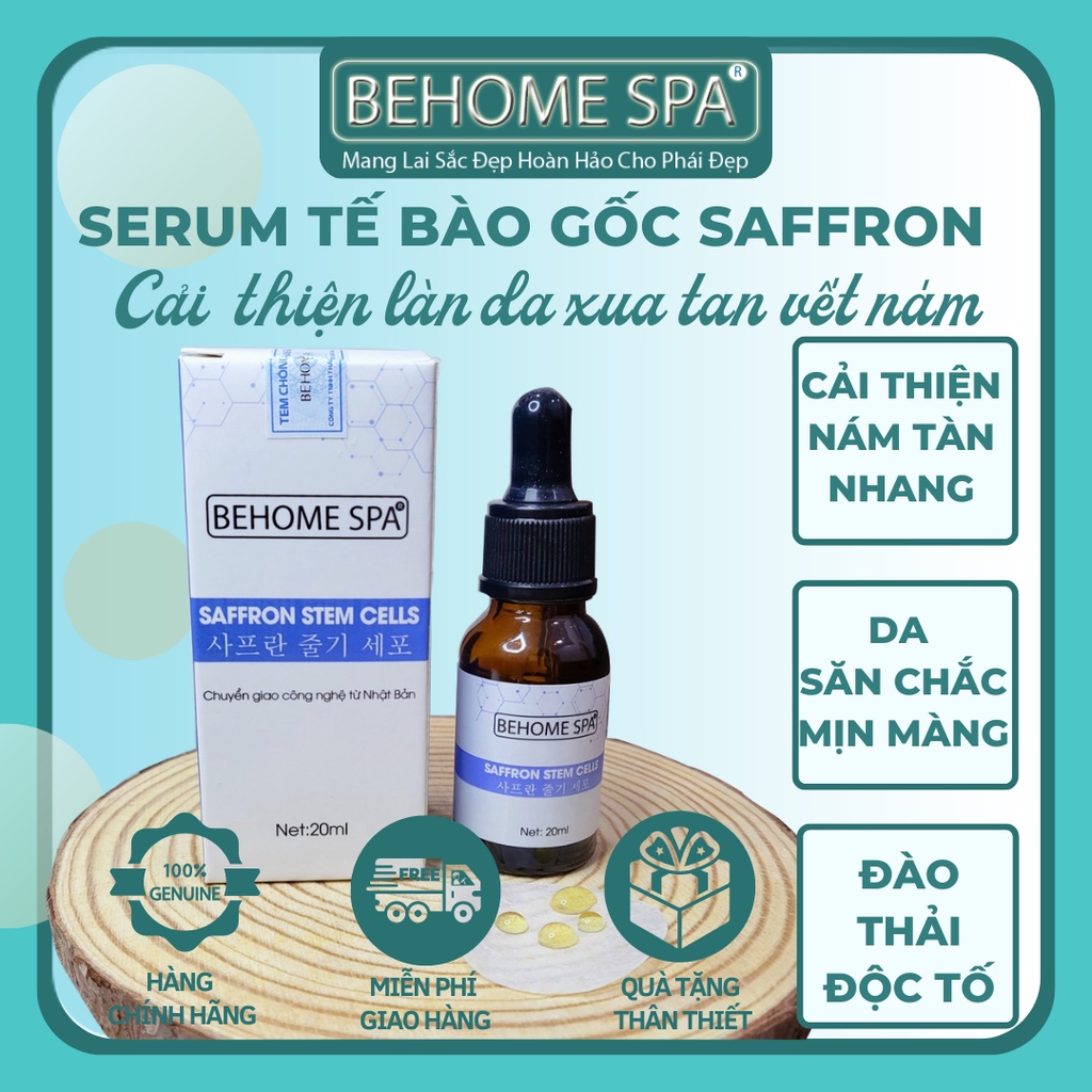 Saffron ROOT CELL SERUM - IMPROVES STAIN SKIN AND DISSOLVES SlingshotM ...