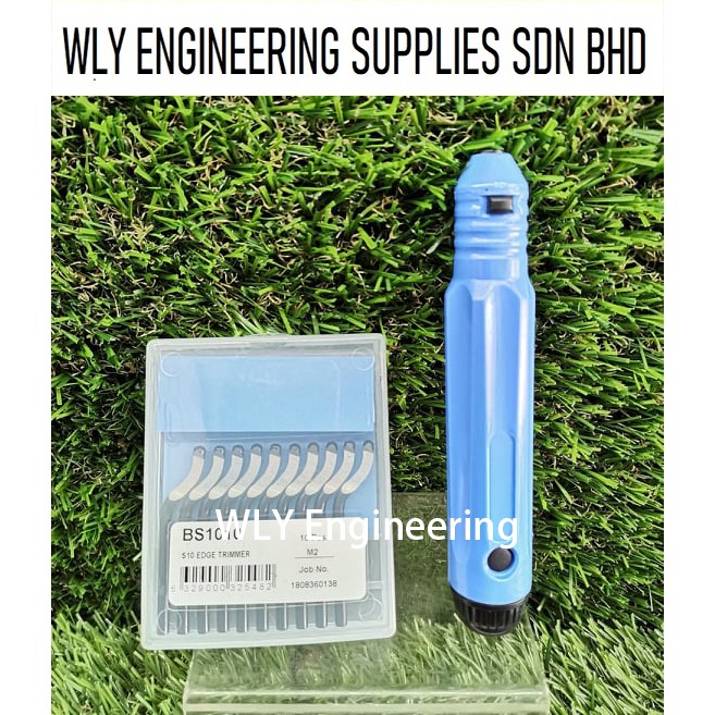 Deburring System Scraper For Copper Tube Reamer Tool Part / Special ...