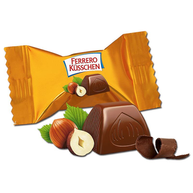 Coklat Langkawi Ferrero Rocher Rondnoir Rafaello(coconut)/Giotto (Italy ...