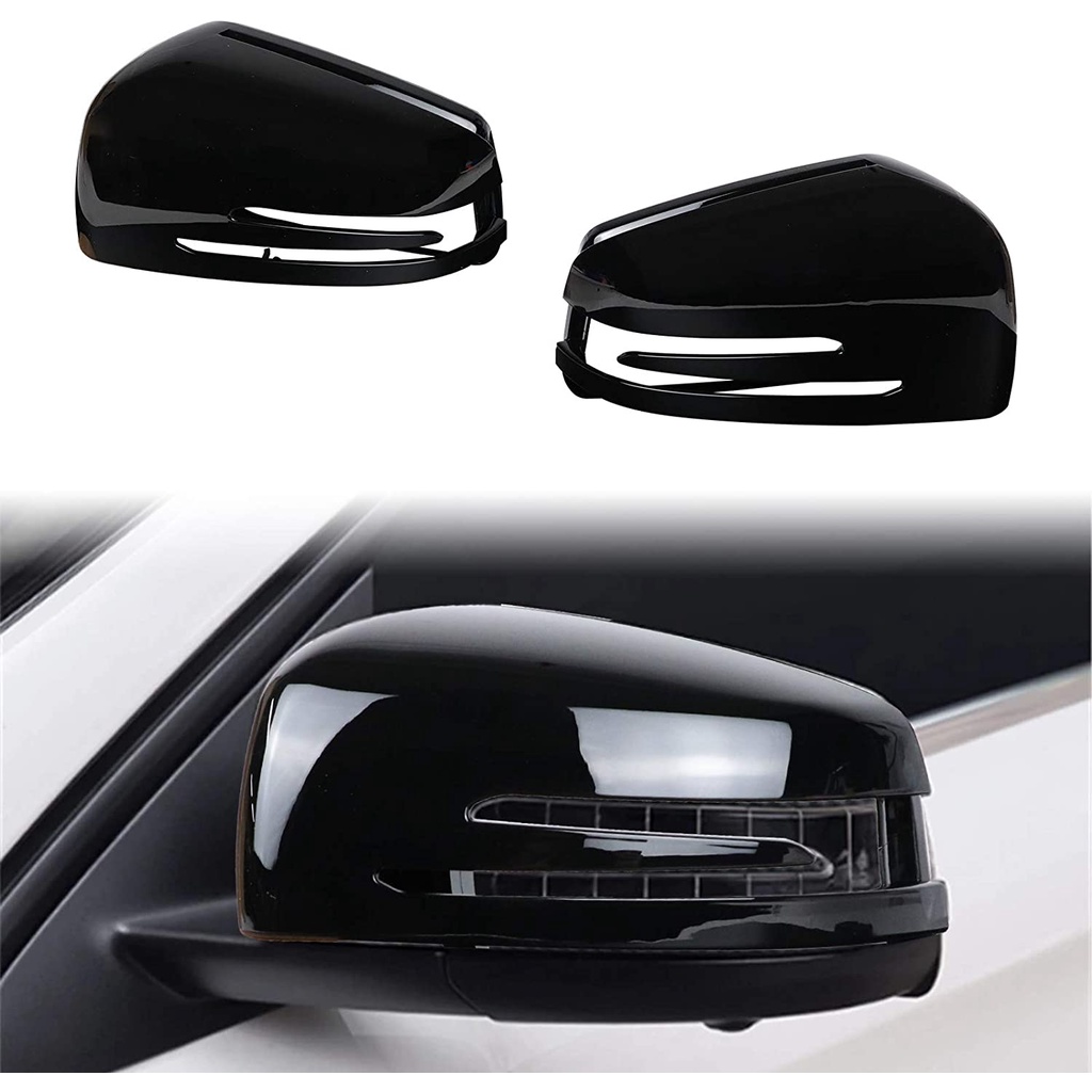 Original Mercedes Benz W176 W246 W204 W212 W221 CLS X156 C117 Wing ...