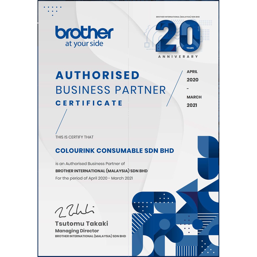 Brother HL-T4000DW A3 Wireless Color Refill Ink Tank Printer Auto ...