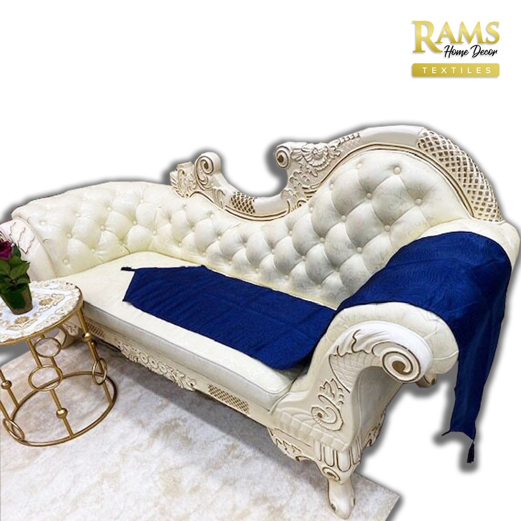 Solid Abstract Table Runner / Suitable for dining & coffee table or ...