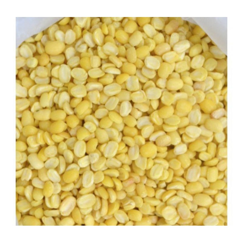 100g Siam Mung Dhall ( Kacang Hijau Pecah Tanpa Kulit ) ( Halal ...