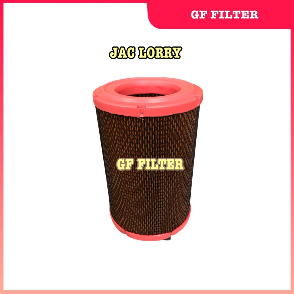 JAC LORRY TRUCK AIR FILTER | Shopee Malaysia