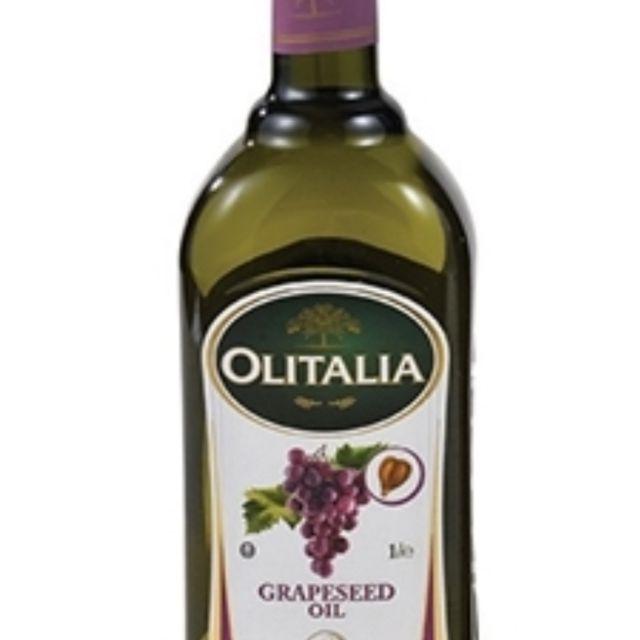 Olitalia Olive oil Extra Virgin/Pomace Olive Oil/ Grape Seed Oil/ Rice Bran Oil/ Peanut Oil ...