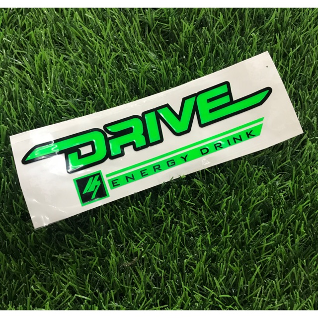 Cutting sticker (car body sticker) | Shopee Malaysia