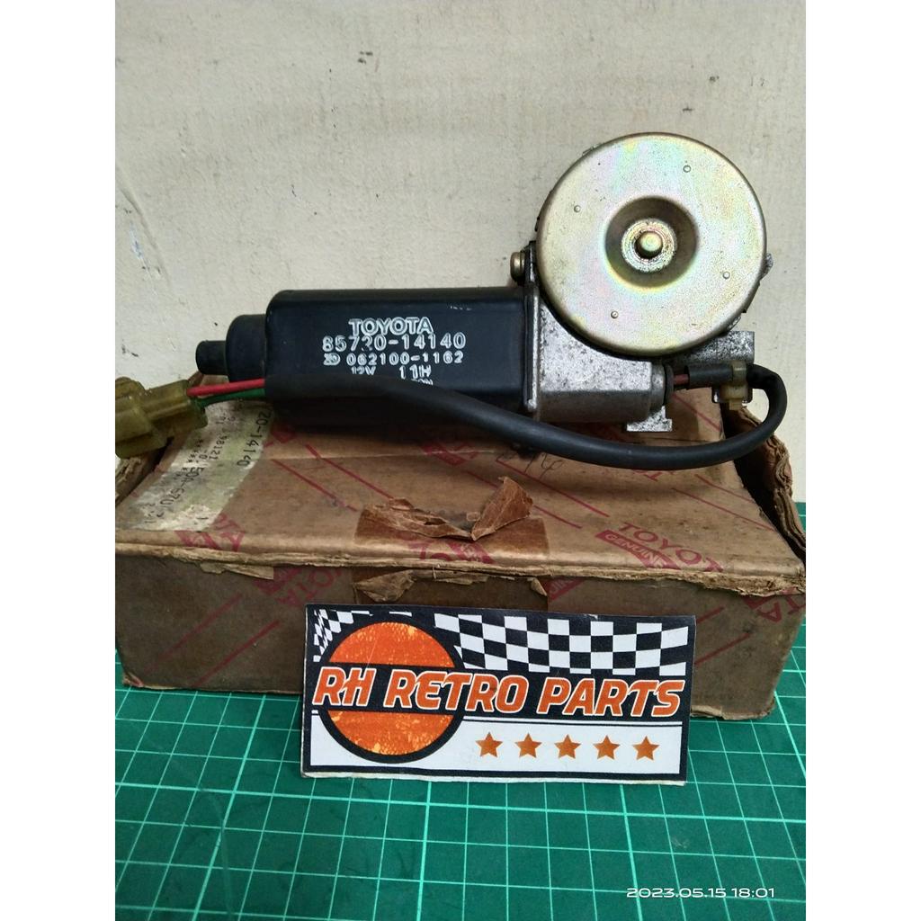 Toyota Power Window Motor | Shopee Malaysia