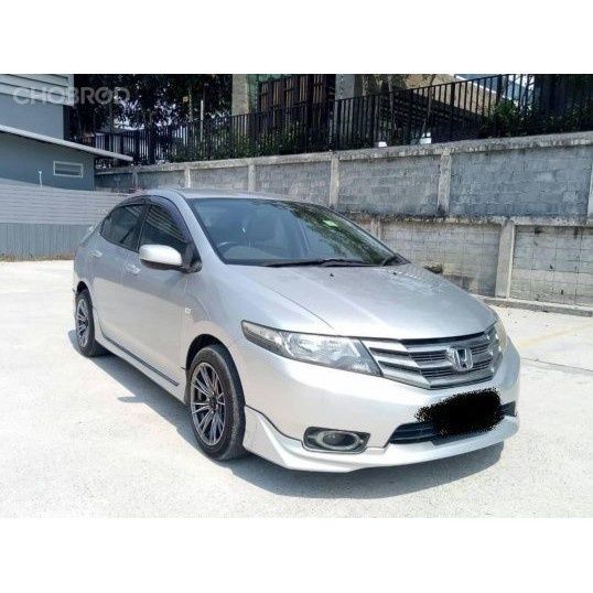 City bodykit -- Honda city bodykit Honda city 2012 2013 2014 GRT high quality bodykit | Shopee ...