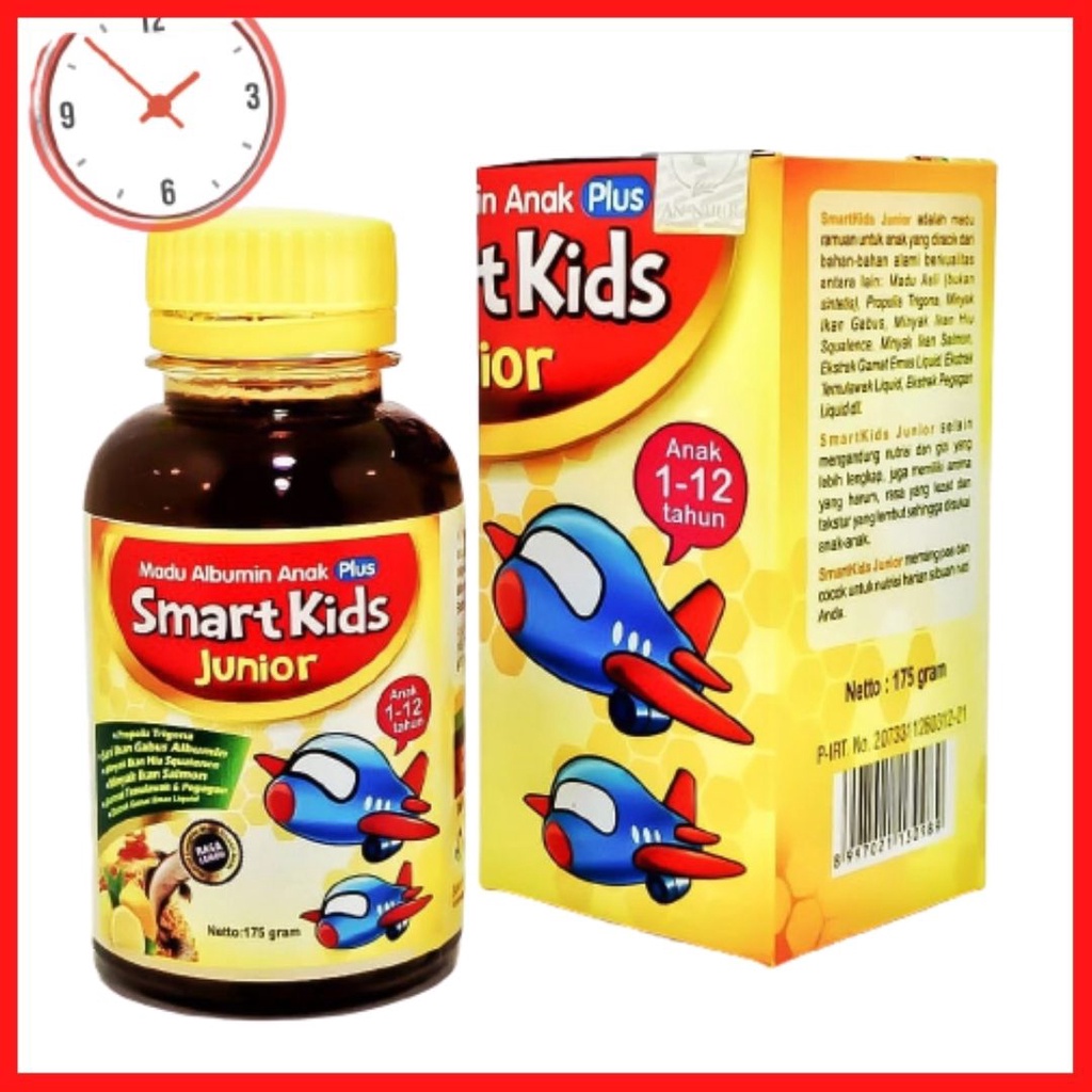 Smart Kids Junior Vitamin C Zinc D3 Natures Vit Calcium D3 Omega 3 Fish ...