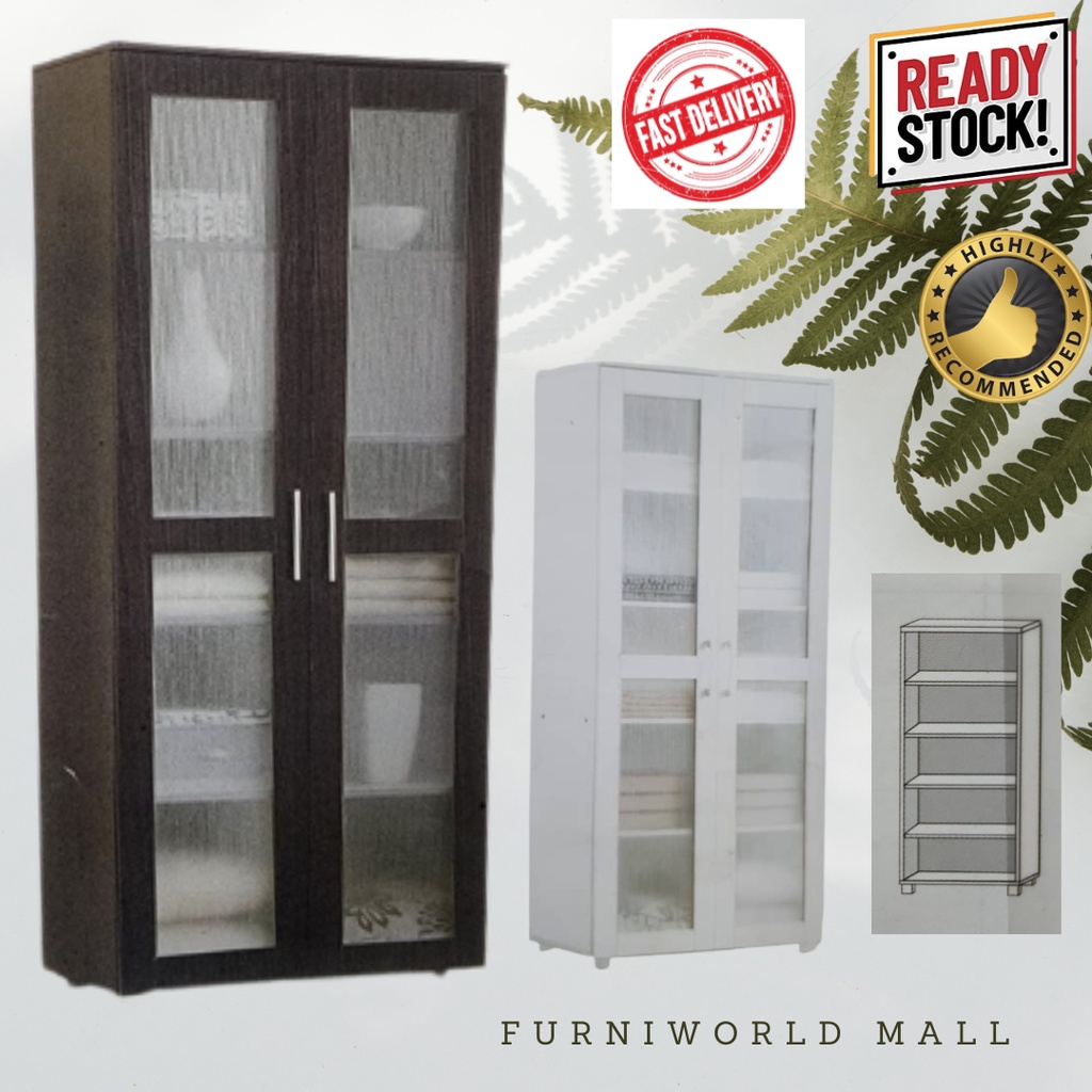 Storage Cabinet/Wardrobe/Multipurpose storage💥FMCO ship out as usual💥 ...