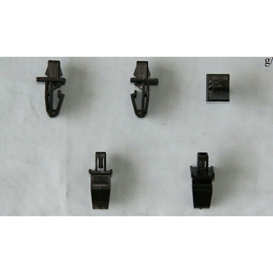 Ready Stock - front grill clip kancil | Shopee Malaysia
