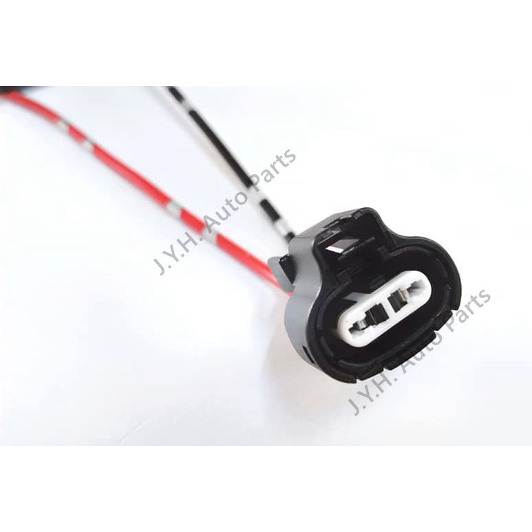 Toyota AE101 4AFE Intake Air Temperature Sensor Socket Connector Iat ...