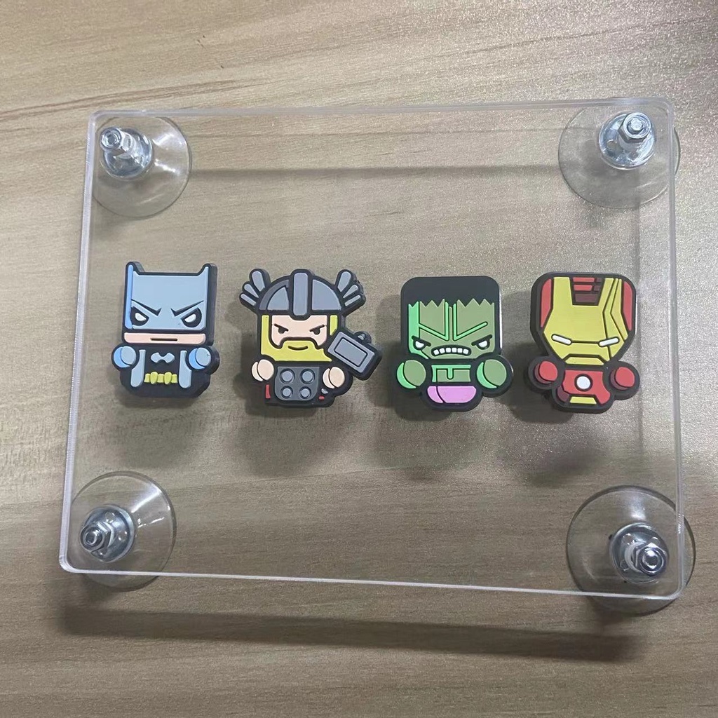 🔥 Road Tax Sticker Holder🔥 (路税贴纸架DIY ) 🔥 Cartoon Elements Road Tax ...