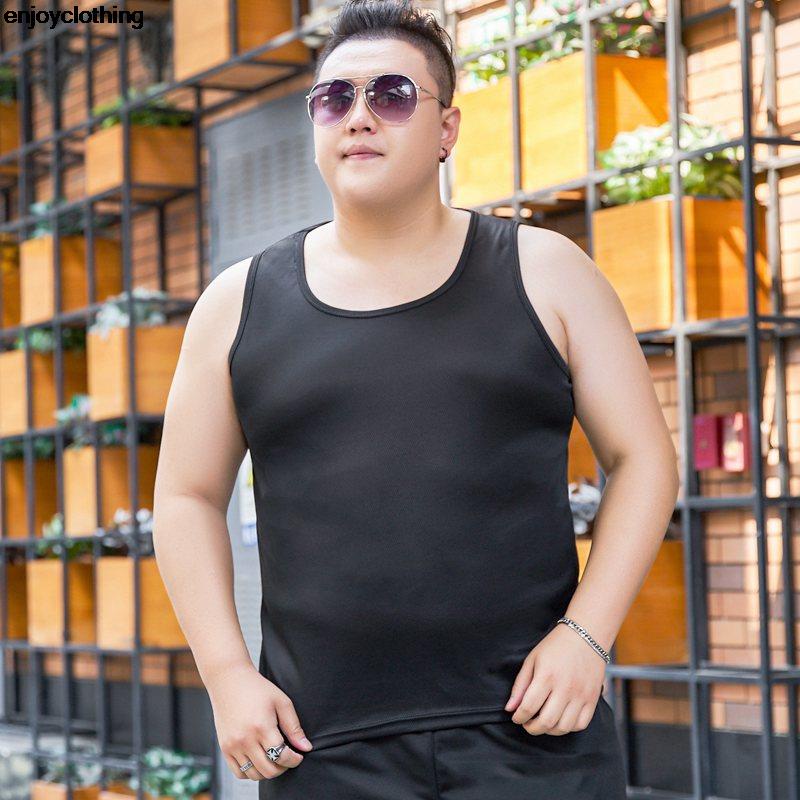 L-8XL,Oversize ,Fashion Loose Men Big Solid Color Plus Size Man Sports ...