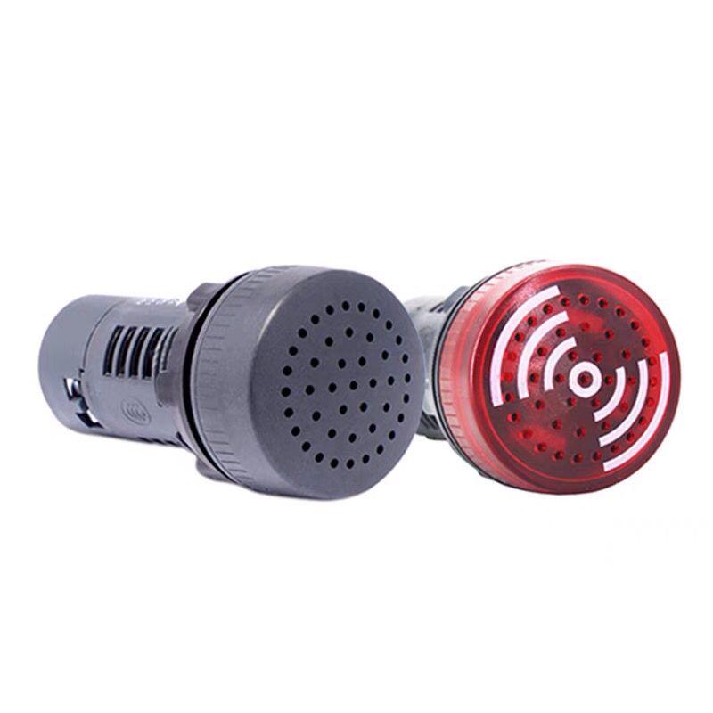 Schneider buzzer XB2BSMC XB2BSM4L 220V 22MM Buzzer | Shopee Malaysia