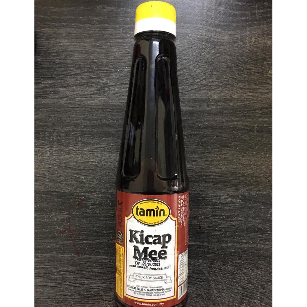 Tamin Kicap Mee 500ml | Shopee Malaysia