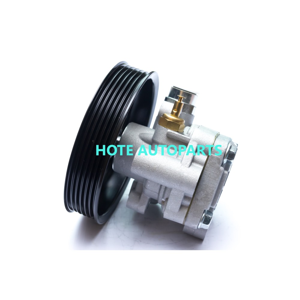 PERODUA ALZA (2010-2022) POWER STEERING PUMP (NEW) | Shopee Malaysia