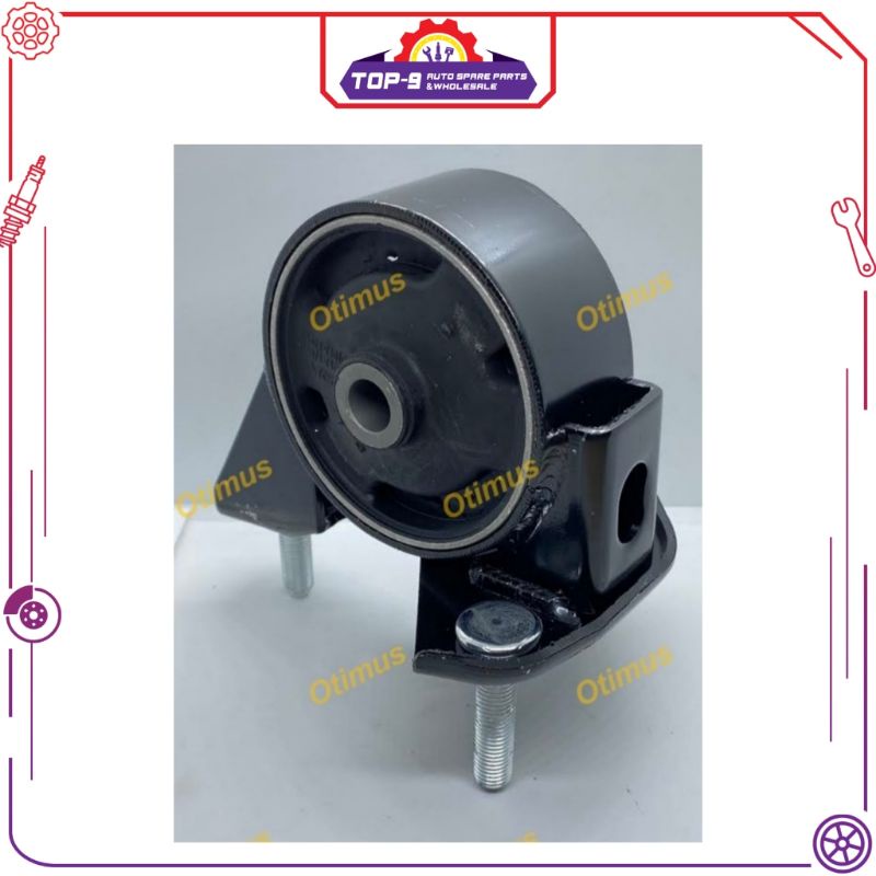 TOYOTA COROLLA EE100,AE101,AE111 (AUTO) REAR ENGINE MOUNTING | Shopee ...