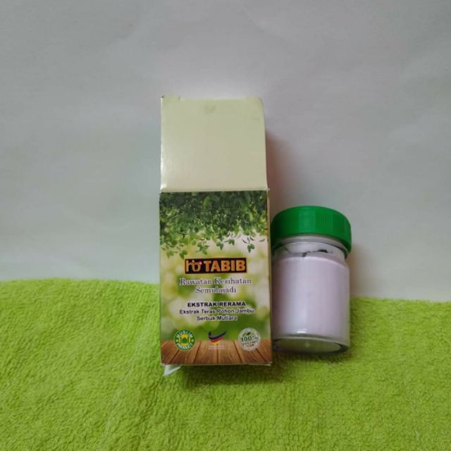 krim rerama hb tabib | Shopee Malaysia