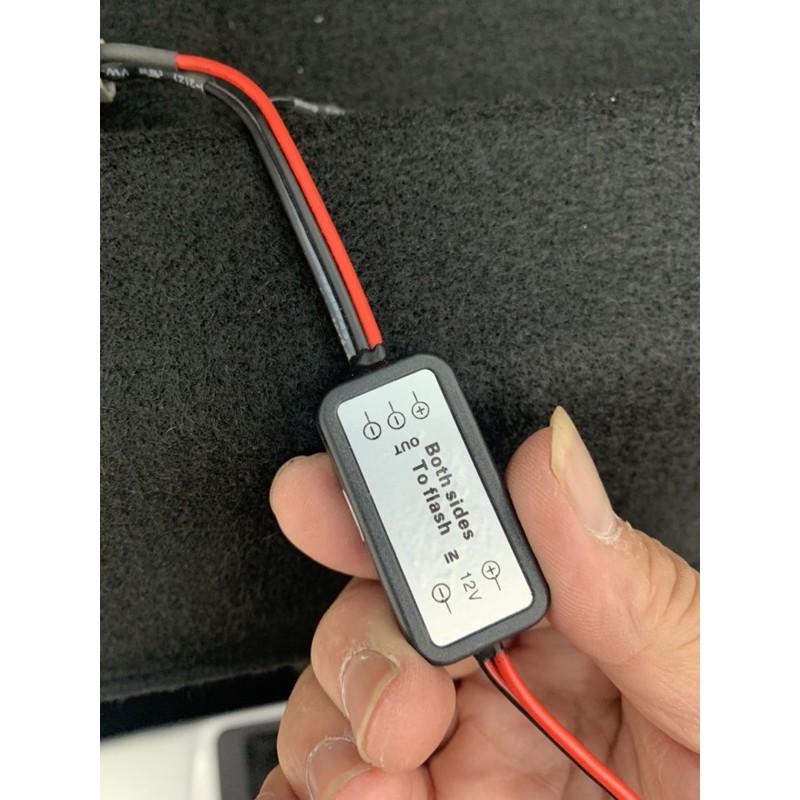 Light Flash Relay for Perodua Axia | Shopee Malaysia