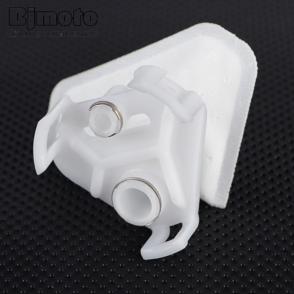 Fuel pump filter element For Yamaha YZF R6 YZF-R6 injection FZ1-N FZ1 ...