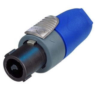 Neutrik NL2FX 2-Pole Female Speakon Cable Connector | Shopee Malaysia