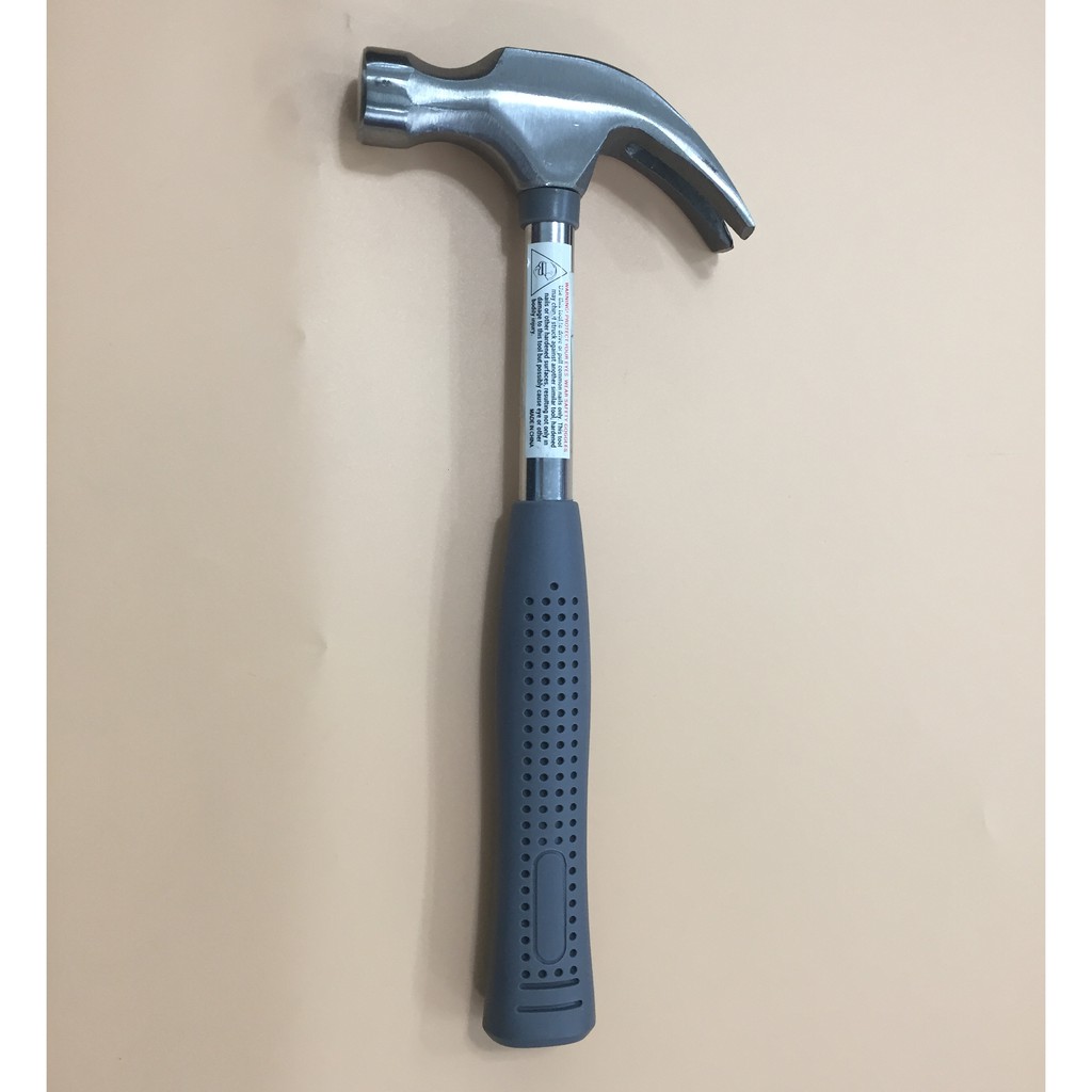 Claw Hammer Grey ( Penukul ) | Shopee Malaysia