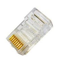 HIKVISION DS-1M01 RJ45 Plug | Shopee Malaysia