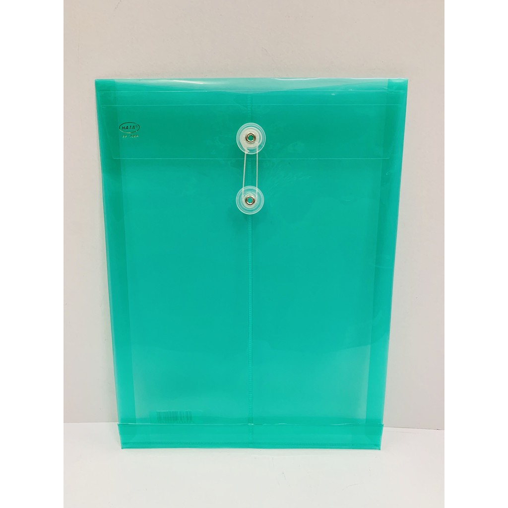 106A A4 STRING ENVELOPE FILE | Shopee Malaysia