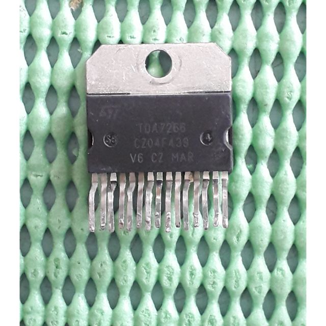 (1427) TDA7266 7266 | Shopee Malaysia