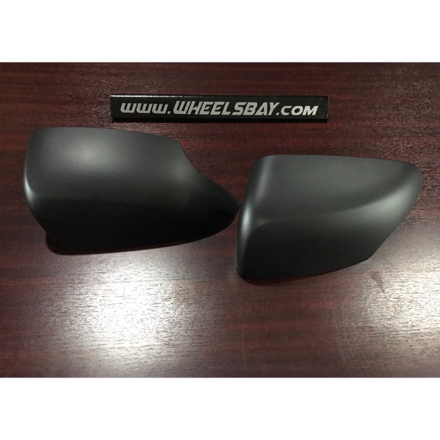 Ford Ranger T6/T7 Side Mirror Cover ( Big ) | Shopee Malaysia