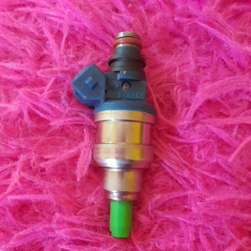Proton Wira 1.3 Fuel Injector Nozzle PW550499 MDH 145cc INP-068 Japan ...