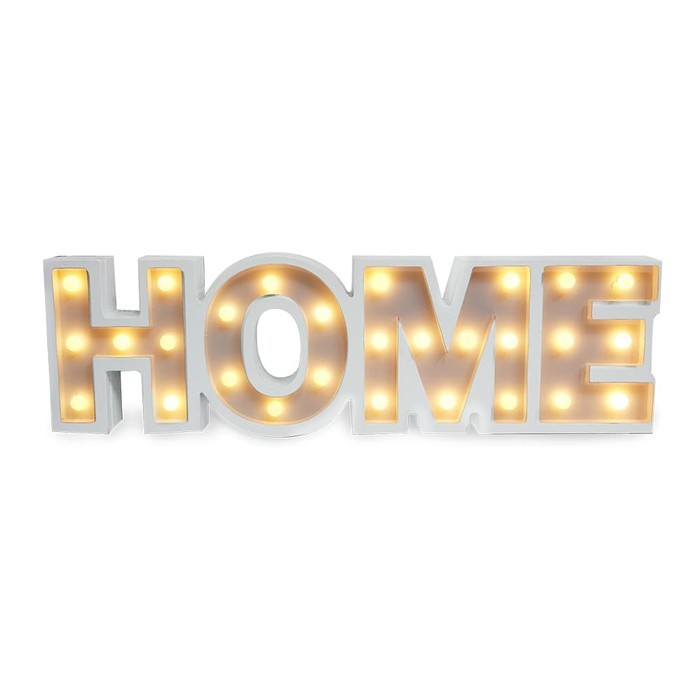 Mikado Sign Home LED / House Display DY10 | Shopee Malaysia