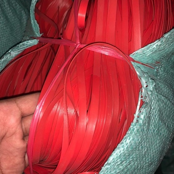 Plastic Rattan Rope Material Synthetic Rattan Rope Rope Per 50 Meters ...