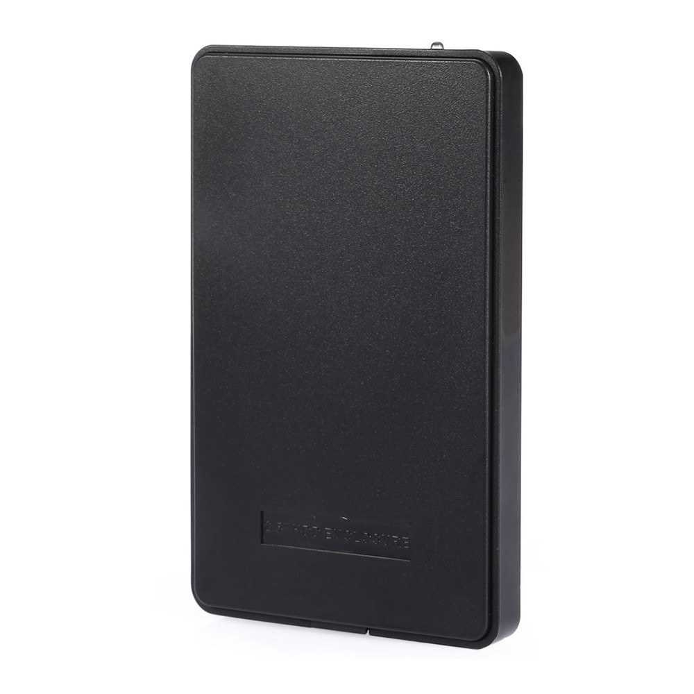 USB2.0 to IDE Hard Disk Case 2.5'' IDE HDD Enclosure Portable Hard Disk ...